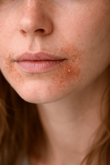 CPAP Dermatitis: Whats the Treatment? - By Jeremy Smith