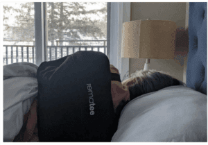 Positional Therapy for Sleep Apnea: Does it Work? - By Jeremy Smith