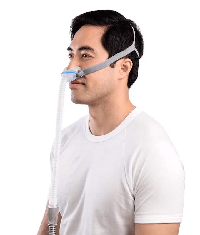 Best CPAP Nasal Masks for 2026 - By Jeremy Smith