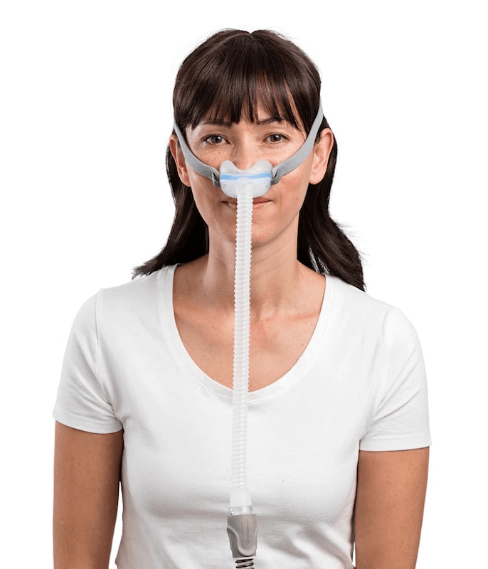 Best CPAP Nasal Masks for 2026 - By Jeremy Smith