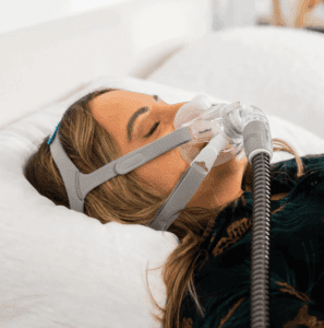 Best Full Face CPAP Masks of 2026 - By Jeremy Smith