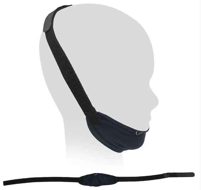 Best CPAP Chin Straps: My top picks for 2026 - By Jeremy Smith
