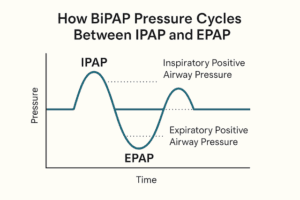 CPAP vs BiPAP: Understanding the Differences - By Jeremy Smith