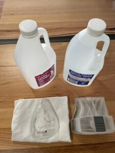 How to Clean a CPAP Machine (Step-by-Step Guide) - By Jeremy Smith