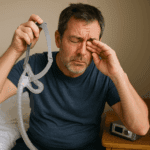 CPAP Dry Eyes: What's Really Causing Them, and How I'd Fix Them - By ...